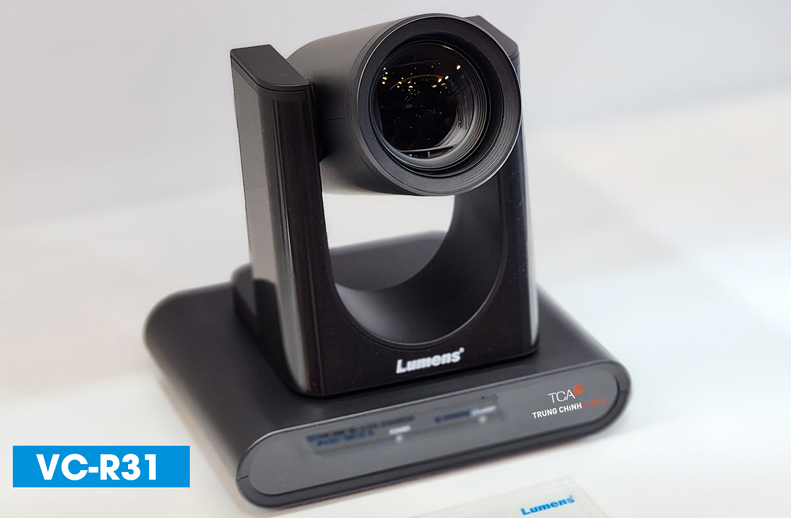 Camera hội nghị Lumens VC-R31